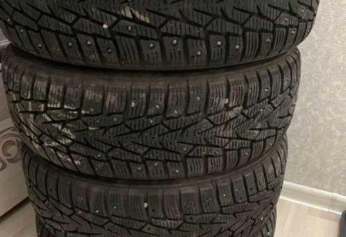 Nokian Tyres Nordman 7 185/65 R15 92T