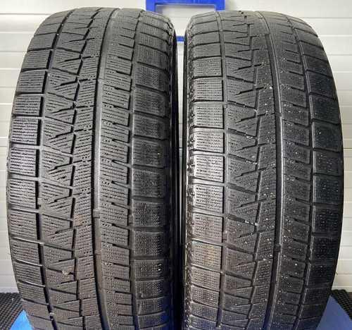 Bridgestone Blizzak Revo GZ 215/55 R17 94S