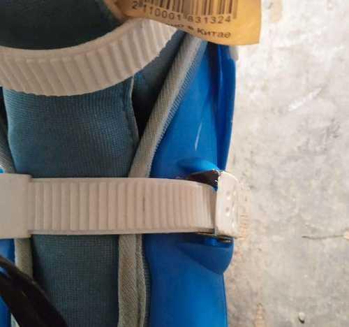 Ролики детские