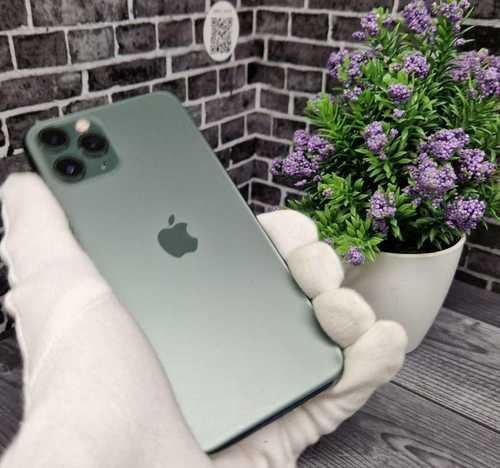 iPhone 11 Pro, 256 ГБ