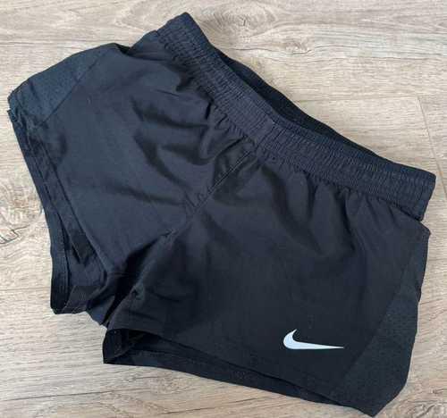 Шорты nike женские спортивные S