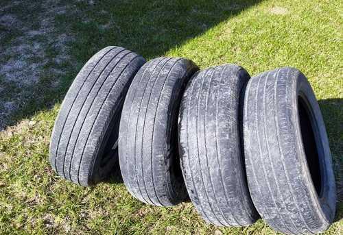 Yokohama Geolandar SUV G055 225/65 R17 102