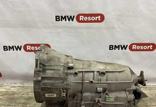 АКПП 6HP GM N45NB16 BMW E81 E87 LCI