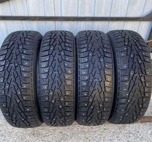 Nokian Tyres Nordman 7 185/65 R15