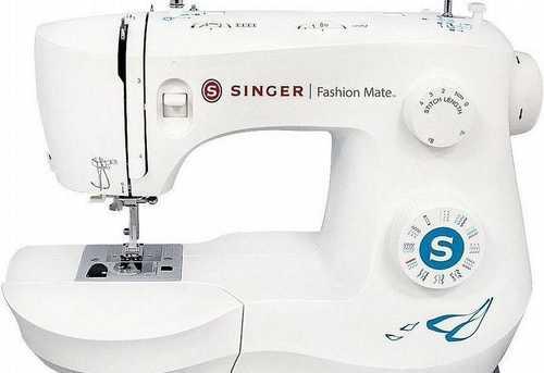 Швейная машина Singer Fashion Mate 3342 белый
