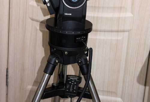 Телескоп Meade ETX-125 mm