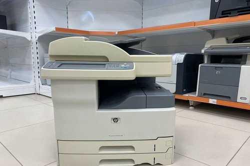 Мфу лазерное HP LaserJet M5035 MFP, A3