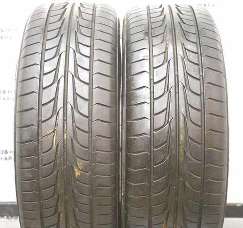 Firestone Firehawk Wide Oval 235/45 R17 94T