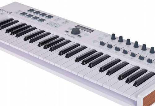 Клавиатура midi Arturia KeyLab Essential 49