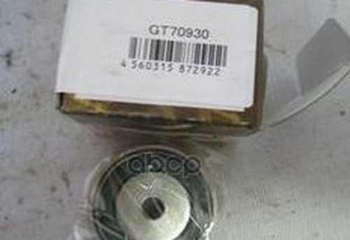 Ролик привода грм обводной GT70930 GMB