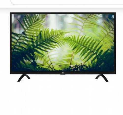 Телевизор xiaomi mi tv 4s 55