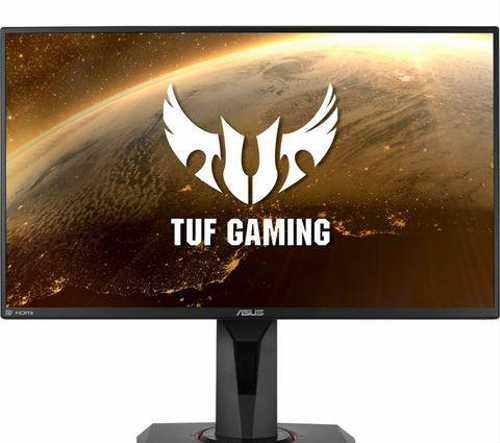 Монитор 25" asus TUF Gaming vg259qm IPS #319718