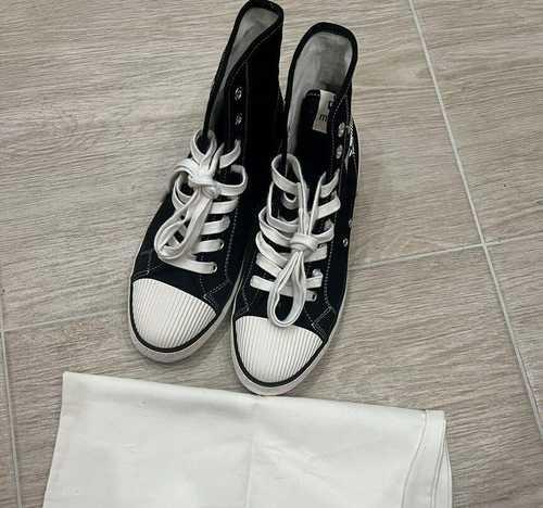 Кеды isabel marant