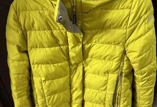 Куртка зимняя женская, 48 размер