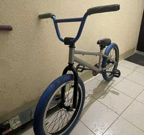 Bmx