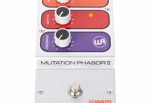 Warm Audio Mutation Phasor II