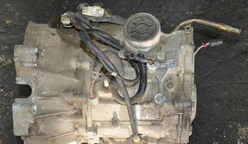 Кпп Daihatsu EF авт. FF 30500-97265-000 (трос, под
