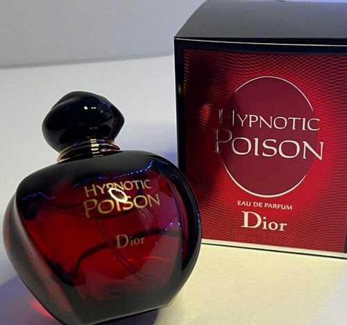 Духи Hypnotic Poison Dior