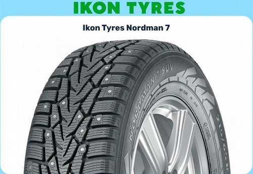 Ikon Tyres Nordman 7 155/65 R14 75T