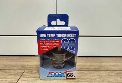 Термостат низкотемпературный 68C RB25DET RB26dett
