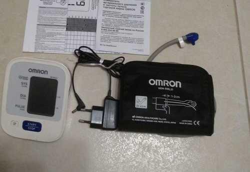 Тонометр Omron M2 basic