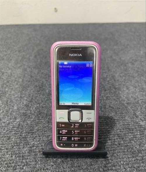 Nokia 7310 supernova