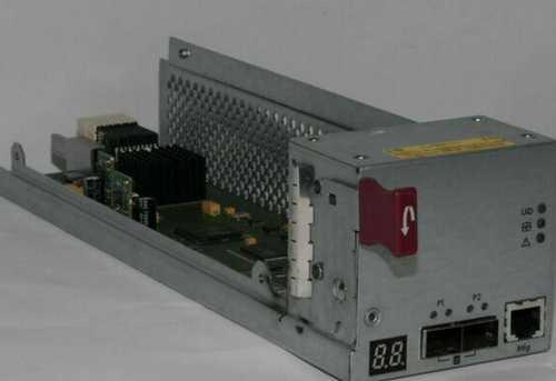 Контроллер HP Storageworks Fibre Channel M6412