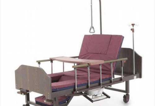 Медецинская кровать для инвалидов