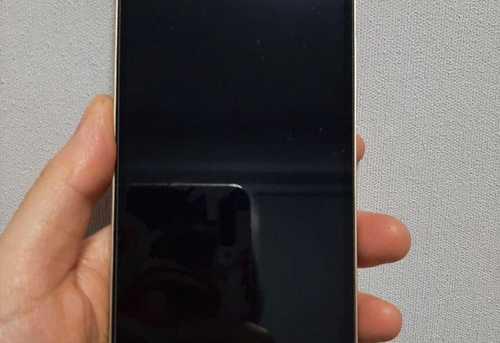 Huawei P8 Lite (ALE-L21) на запчасти