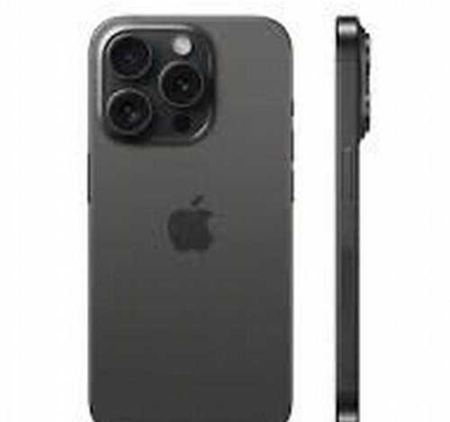 iPhone 15 Pro, 128 ГБ