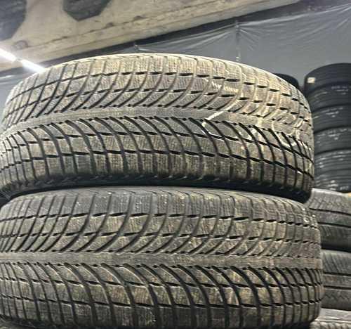 Michelin Latitude Alpin LA2 245/45 R20 104W