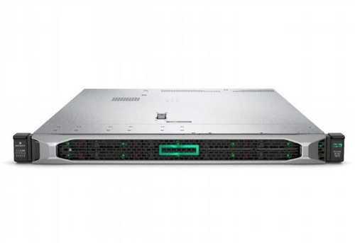 Сервер HPE ProLiant DL360 Gen10 295353