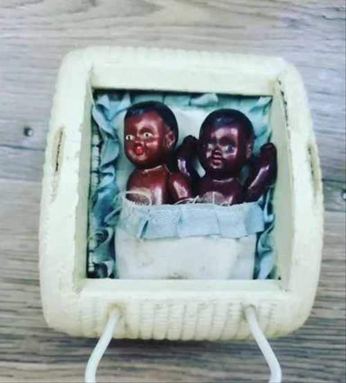 Игрушки СССР
