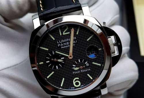 Мужские классические panerai luminor неповторимые