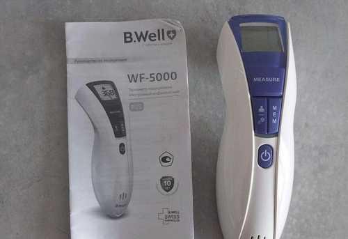 Термометр бесконтактный B.Well WF-5000