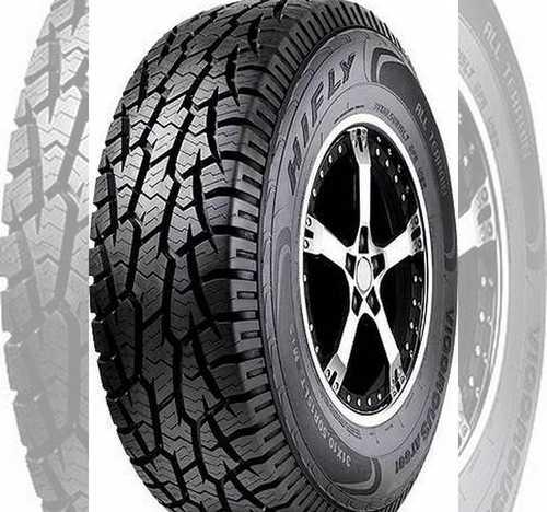Hifly Vigorous AT601 235/75 R15 109S