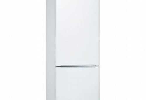 Холодильник Bosch Serie 4 NatureCool KGV36XW2AR
