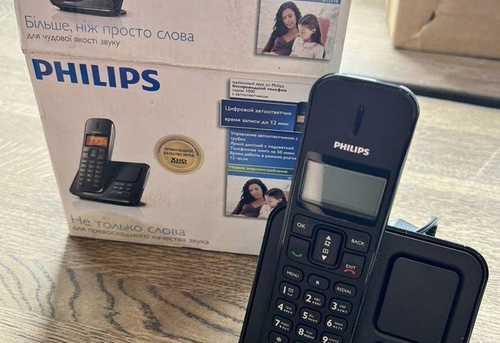 Philips телефон