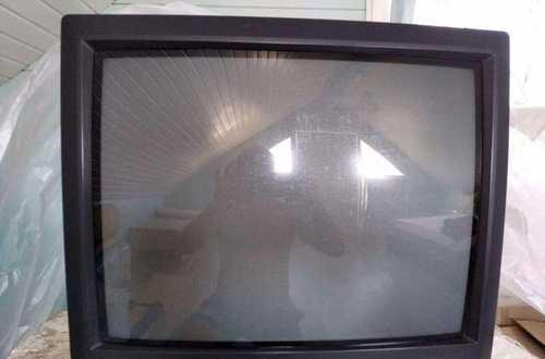 Телевизор Mitsubishi