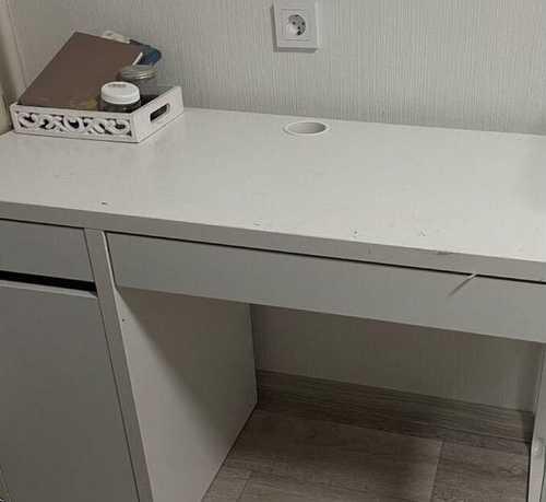 Туалетный столик стол IKEA