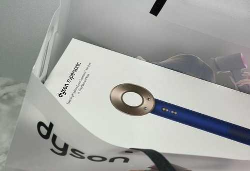 Фен dyson hd08 (Пакет Dyson в комплекте)