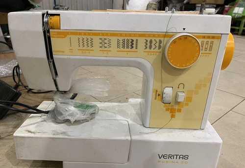 Запяасти для швейной машины Veritas rubina 20