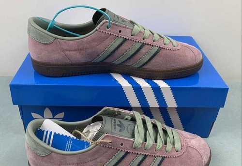 Кроссовки Adidas Malmo Moderna Museet Pink