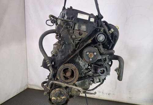Двигатель Ford Focus 2, 2009
