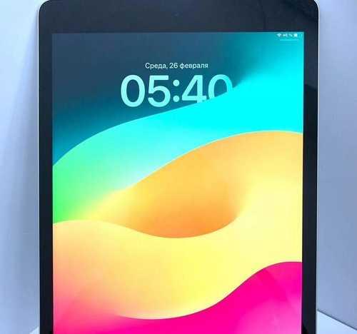 Apple iPad (9th Gen) Wi-Fi 64 гб (16)