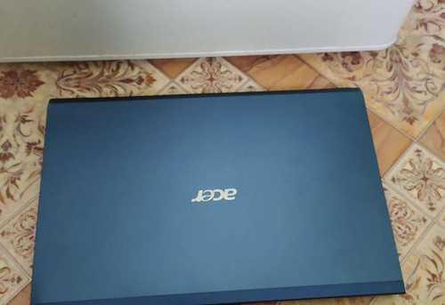 Корпус ноутбука Acer 5830G