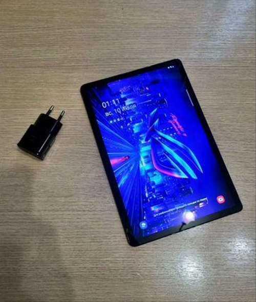 Samsung galaxy tab s5e