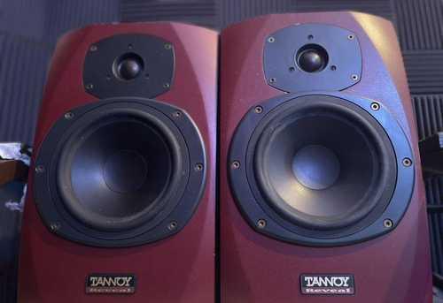 Студийные Мониторы Tannoy Reveal, цена за пару