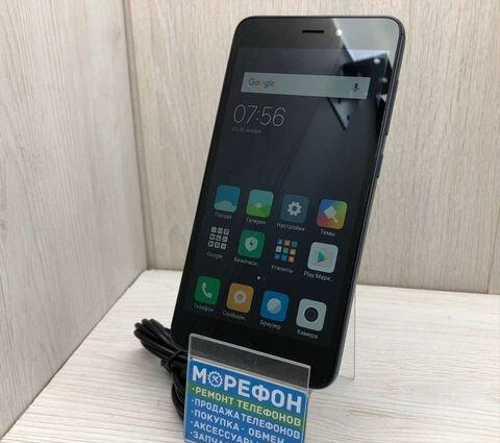 C) Телефон Xiaomi Redmi 4A 2/16Gb (A)