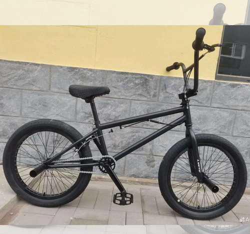 Трюковой BMX 20д